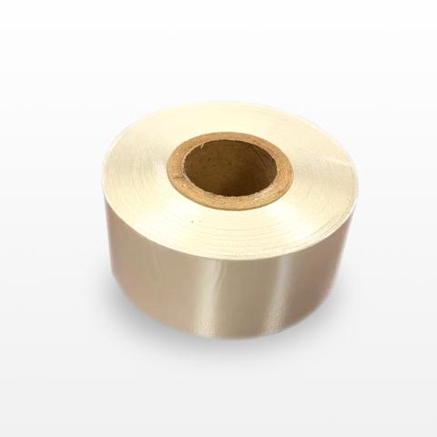 48 Rolls 1" x 400' (25 mm x 122 m) Hot Stamping Foil 1" Core, for ...